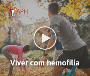 Video Institucional da APH | Unidos pela Hemofilia